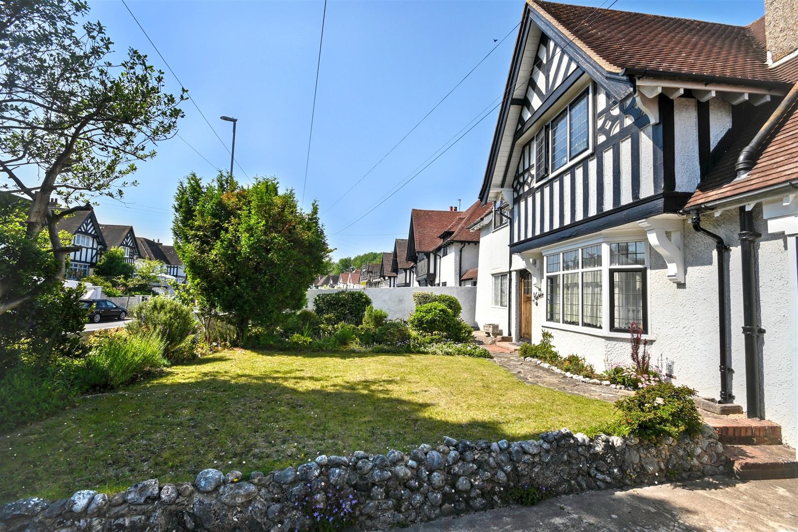 Property Details for Kings Drive, Eastbourne - Town Property Estate ...